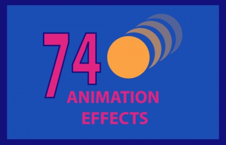 Muse Animation Effects - Responsive Muse - Templates & Widgets